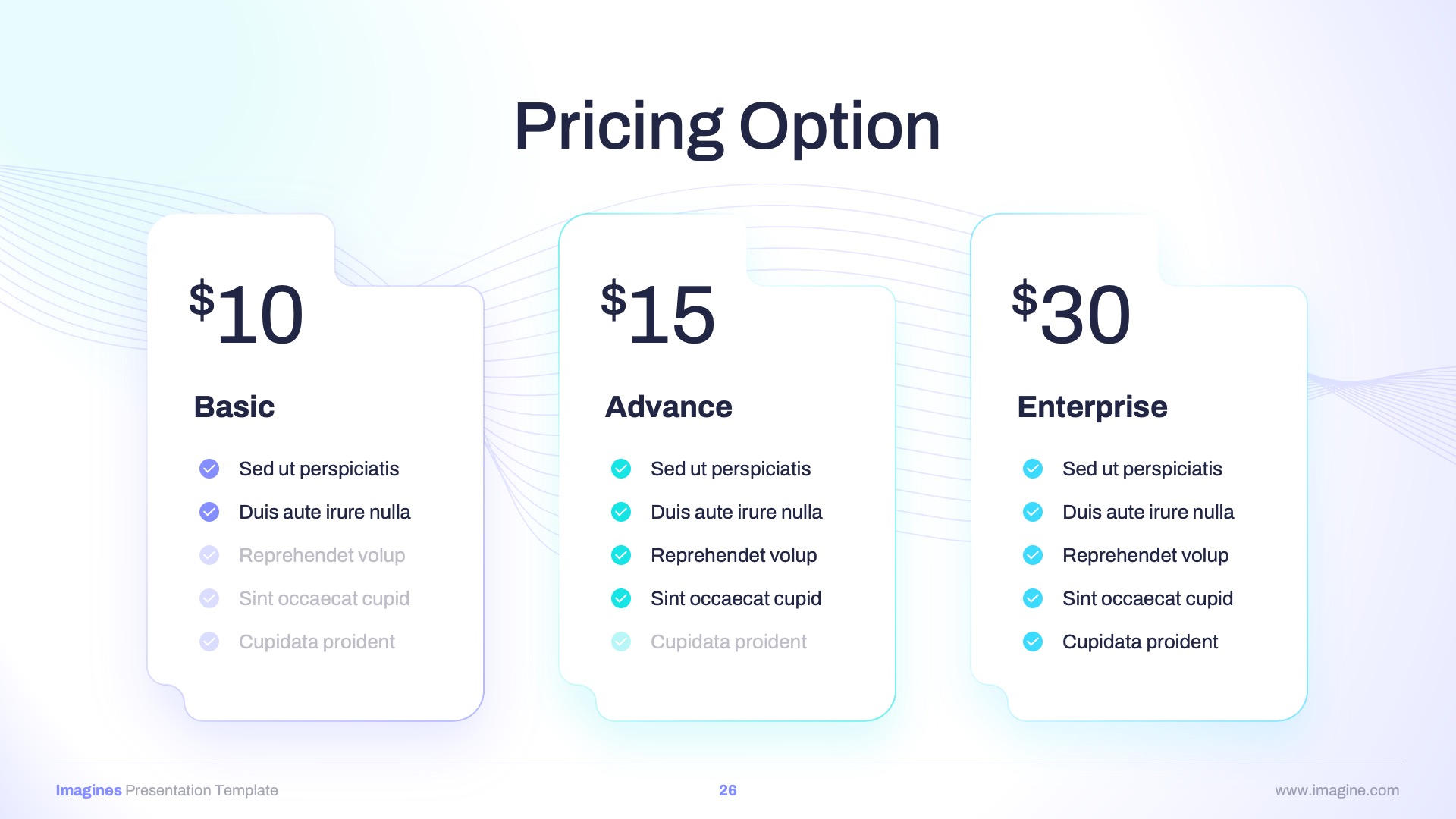 Imagine - AI Keynote Presentation, Presentation Templates | GraphicRiver