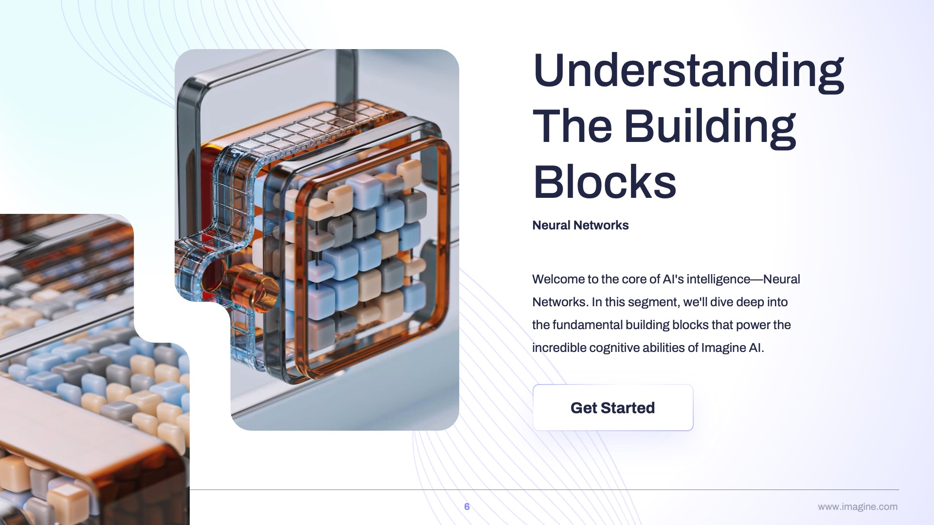 Imagine - AI Keynote Presentation, Presentation Templates | GraphicRiver