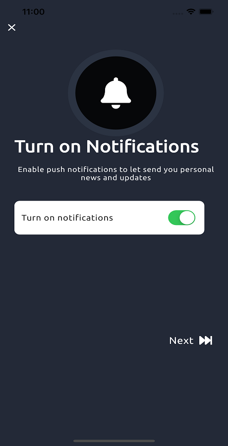 Social App Android App Template Ios App Template Flutter Social App Flutter By Fluttervision