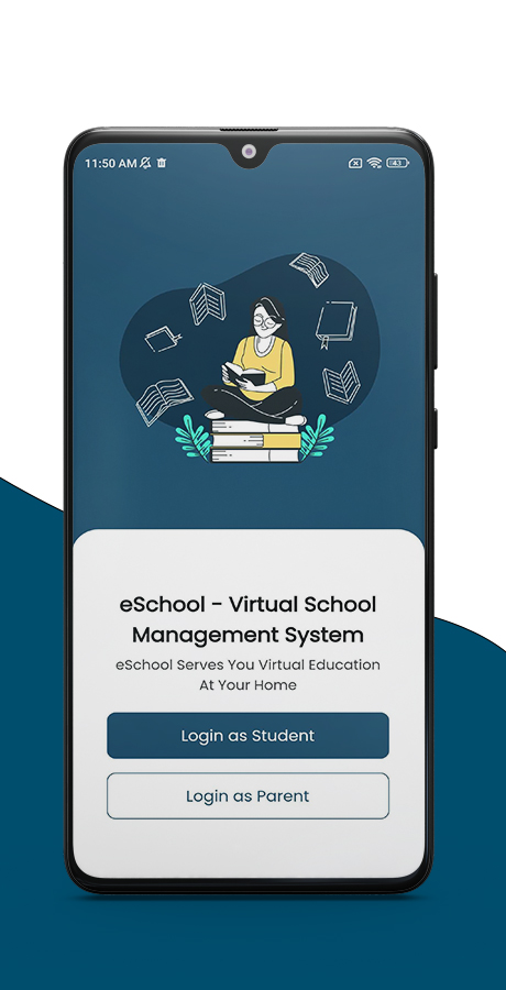 eSchool - School Management System with Student | Parents | Teacher ...