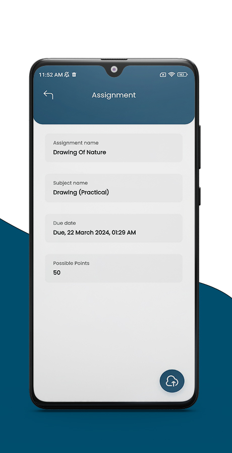 eSchool - School Management System with Student | Parents | Teacher ...