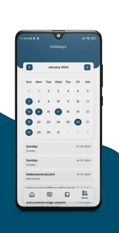eSchool - School Management System with Student | Parents | Teacher ...
