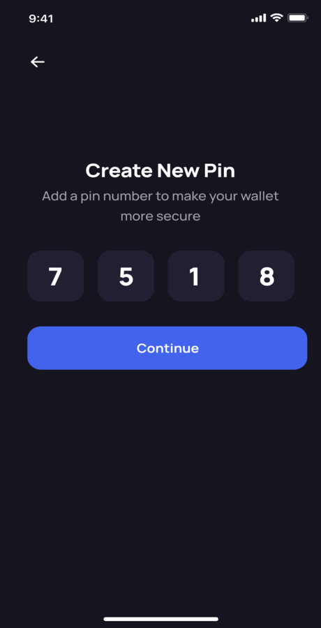 FinPay App ANDROID + IOS + FIGMA | UI Kit | Flutter | Banking, E-Money Management by FlutterVision
