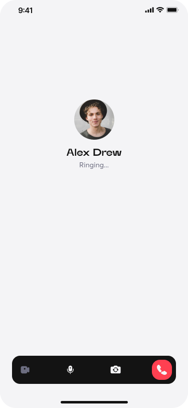 Festify - Event Booking App React Native CLI Ui Kit by upliftthemes