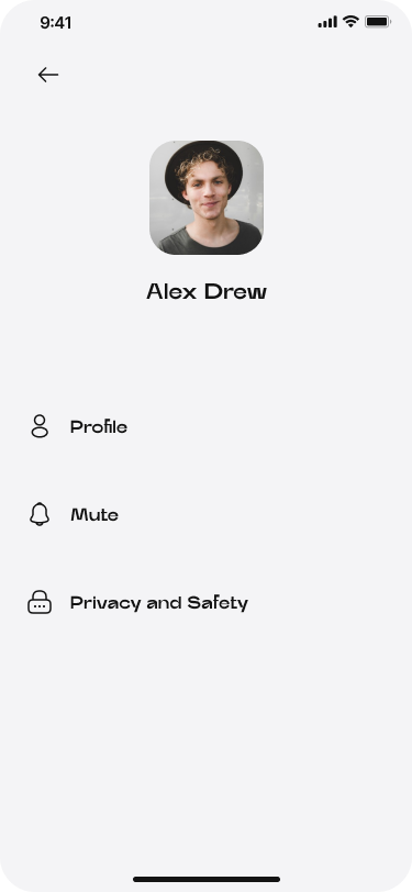 Festify - Event Booking App React Native CLI Ui Kit by upliftthemes