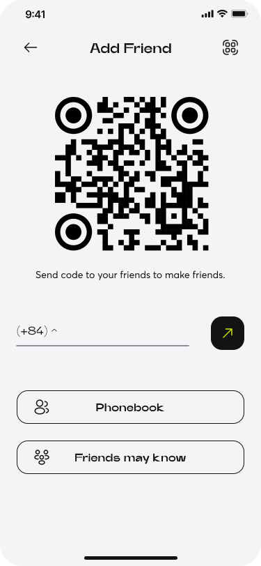 Festify - Event Booking App React Native CLI Ui Kit by upliftthemes