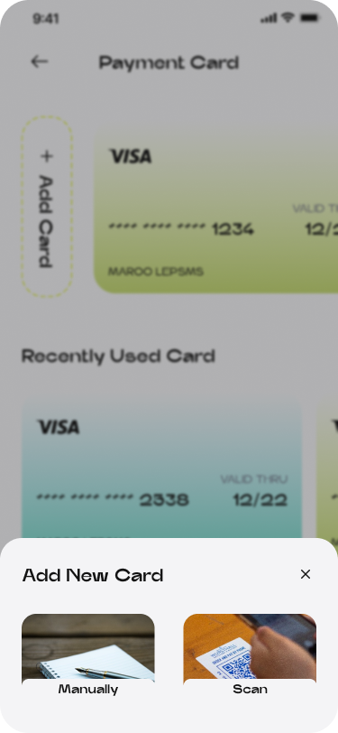 Festify - Event Booking App React Native CLI Ui Kit by upliftthemes