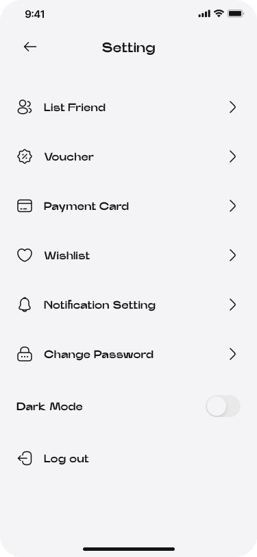 Festify - Event Booking App React Native CLI Ui Kit by upliftthemes