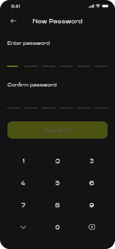 Festify Event Booking App React Native Cli Ui Kit By Upliftthemes