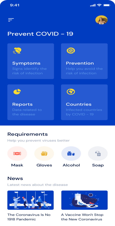 Health & Fitness App ANDROID + IOS + FIGMA + Sketch + 3D Icons | UI Kit ...