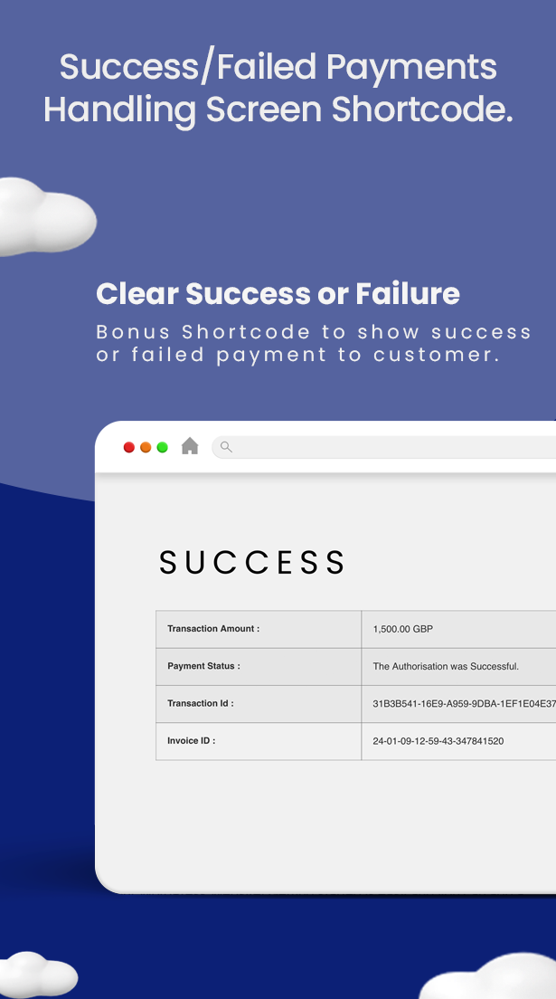 WordPress Opayo (SagePay) Payments by northernmonkeycm | CodeCanyon