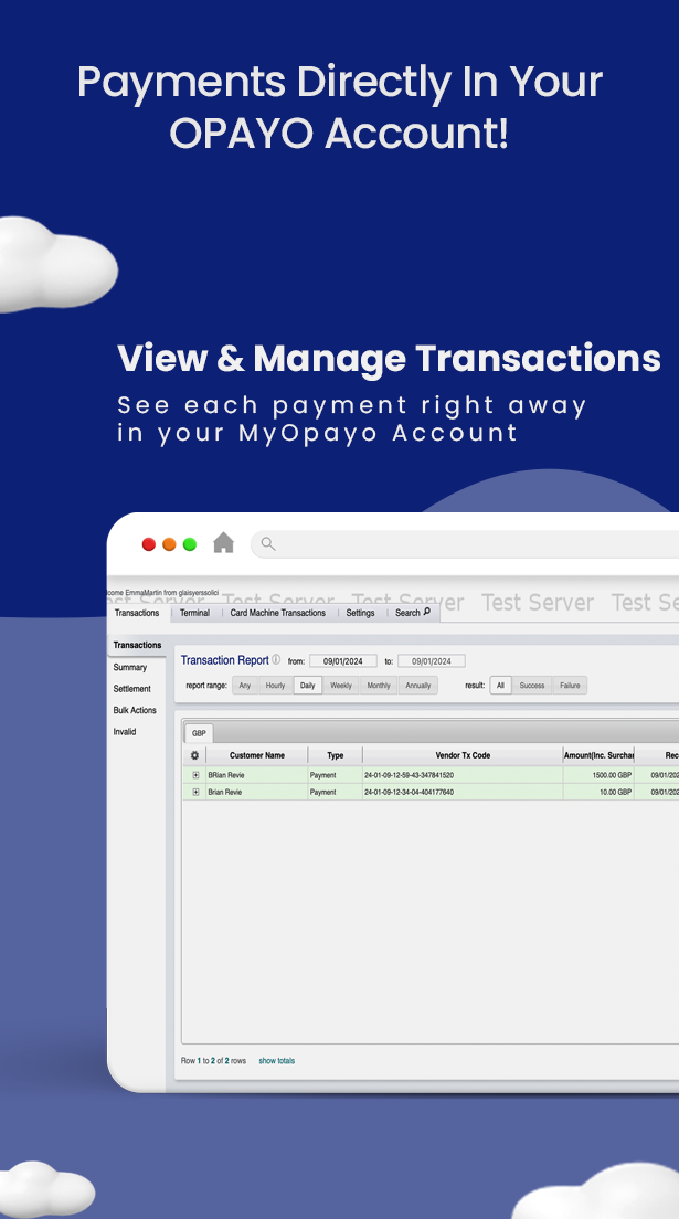 WordPress Opayo (SagePay) Payments by northernmonkeycm | CodeCanyon