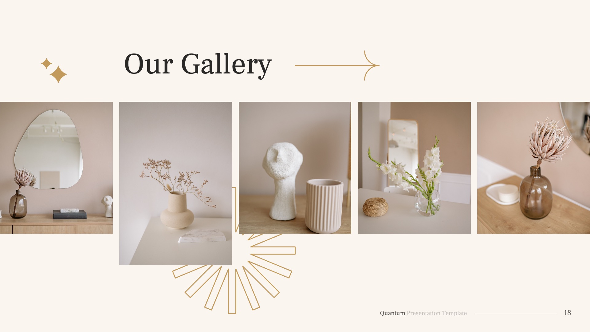 Decor - Interior PowerPoint Presentation, Presentation Templates ...