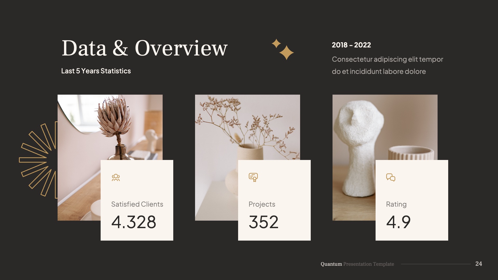 Decor - Interior PowerPoint Presentation, Presentation Templates ...