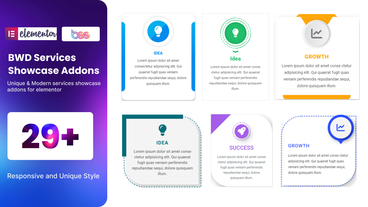 BWD Elementor Addons by BestWpDeveloper | CodeCanyon