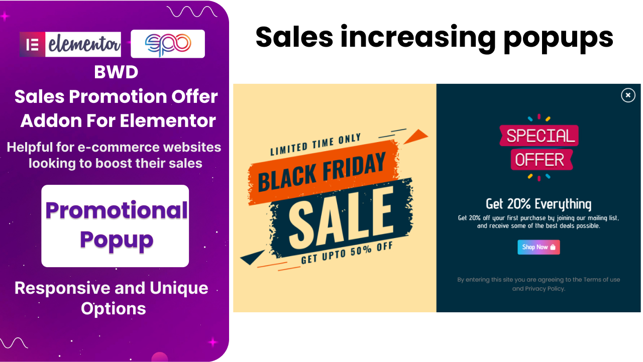 BWD Elementor Addons by BestWpDeveloper | CodeCanyon