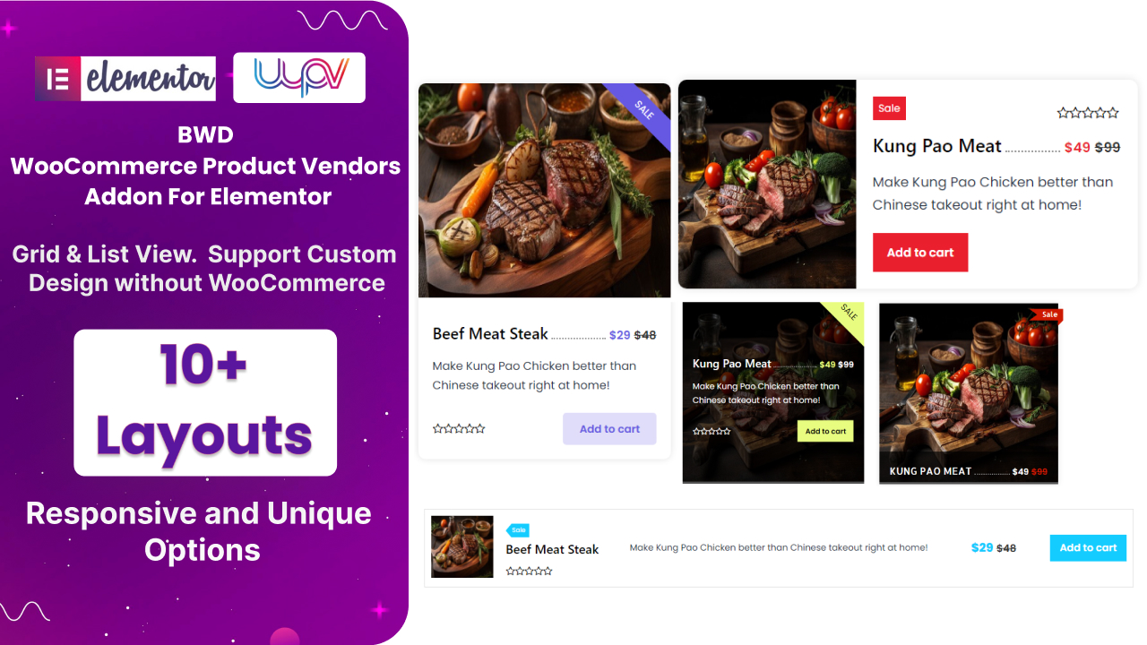 BWD Elementor Addons by BestWpDeveloper | CodeCanyon