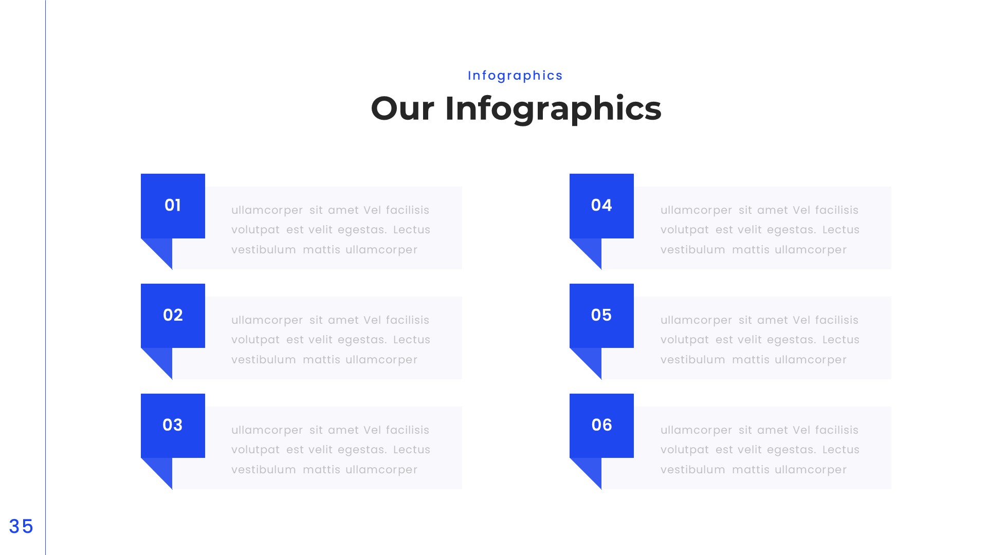 Digita – Digital Agency PowerPoint Template, Presentation Templates