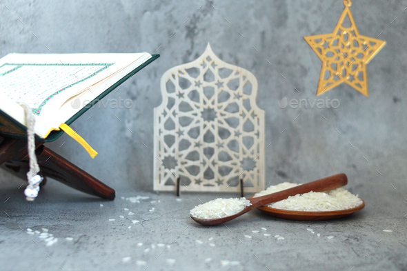 Islamic Zakat Stock Photo by Queenmoonlit3 | PhotoDune