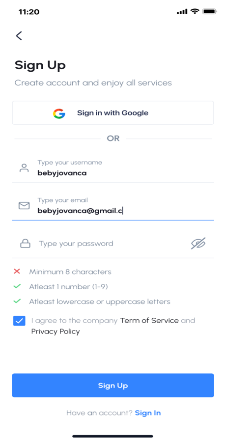 Cecare Android Ios Figma Sketch Ui Kit Flutter Online