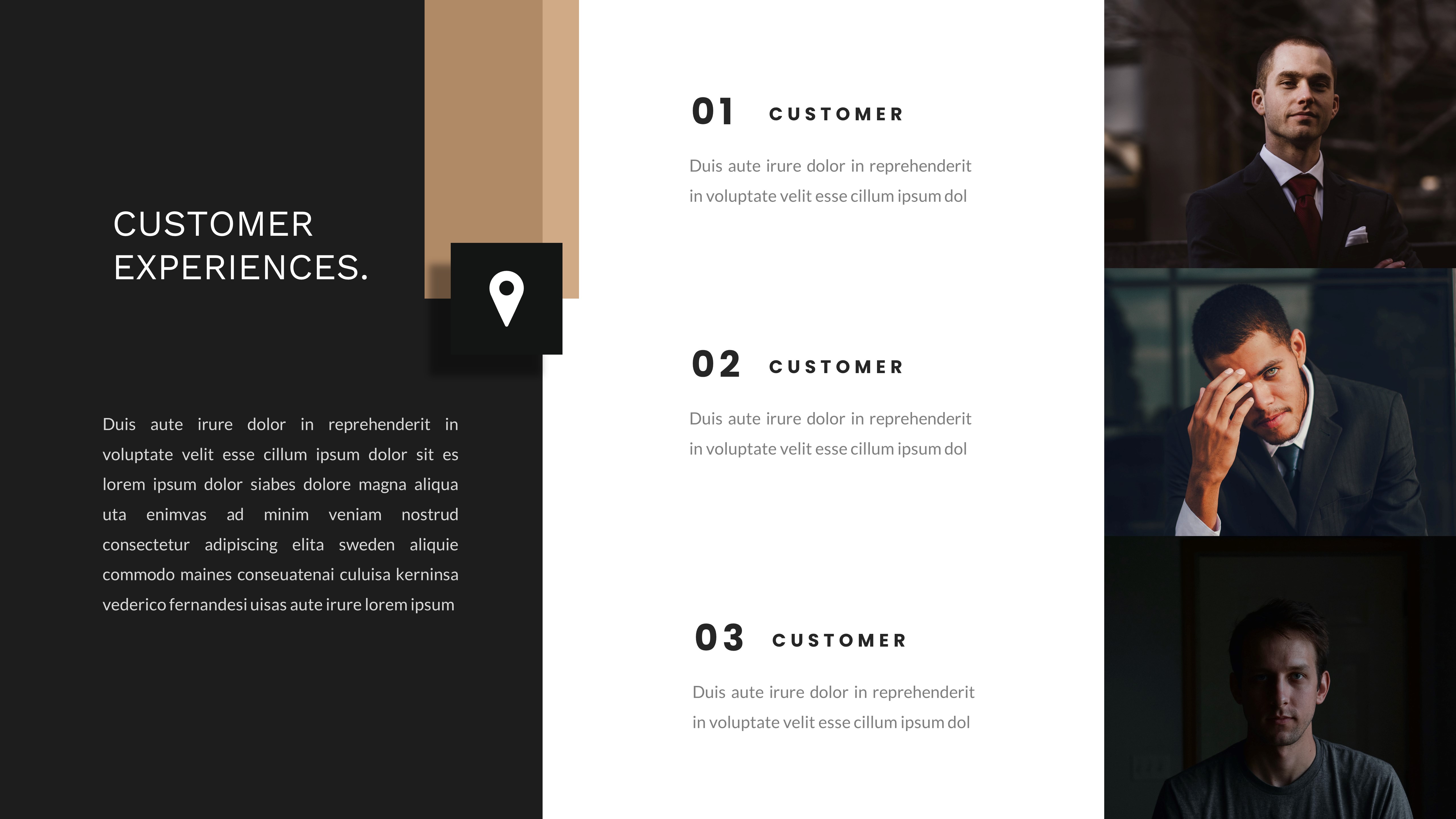 Travotel - Travel and Hotel PowerPoint Template, Presentation Templates