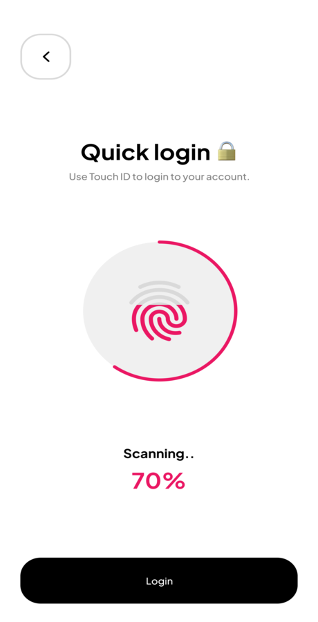 Smart Home App | UI Kit | Flutter | Figma FREE | HUIS by FlutterVision