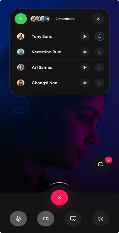 Online Learning Mobile App | UI Kit | Flutter | Figma FREE | Edumy by ...