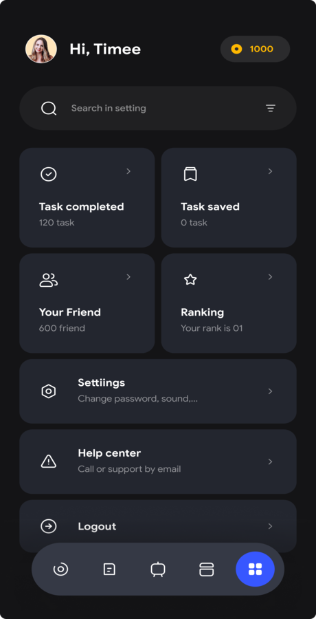 Online Learning Mobile App Ui Kit Flutter Figma Free Edumy By Fluttervision