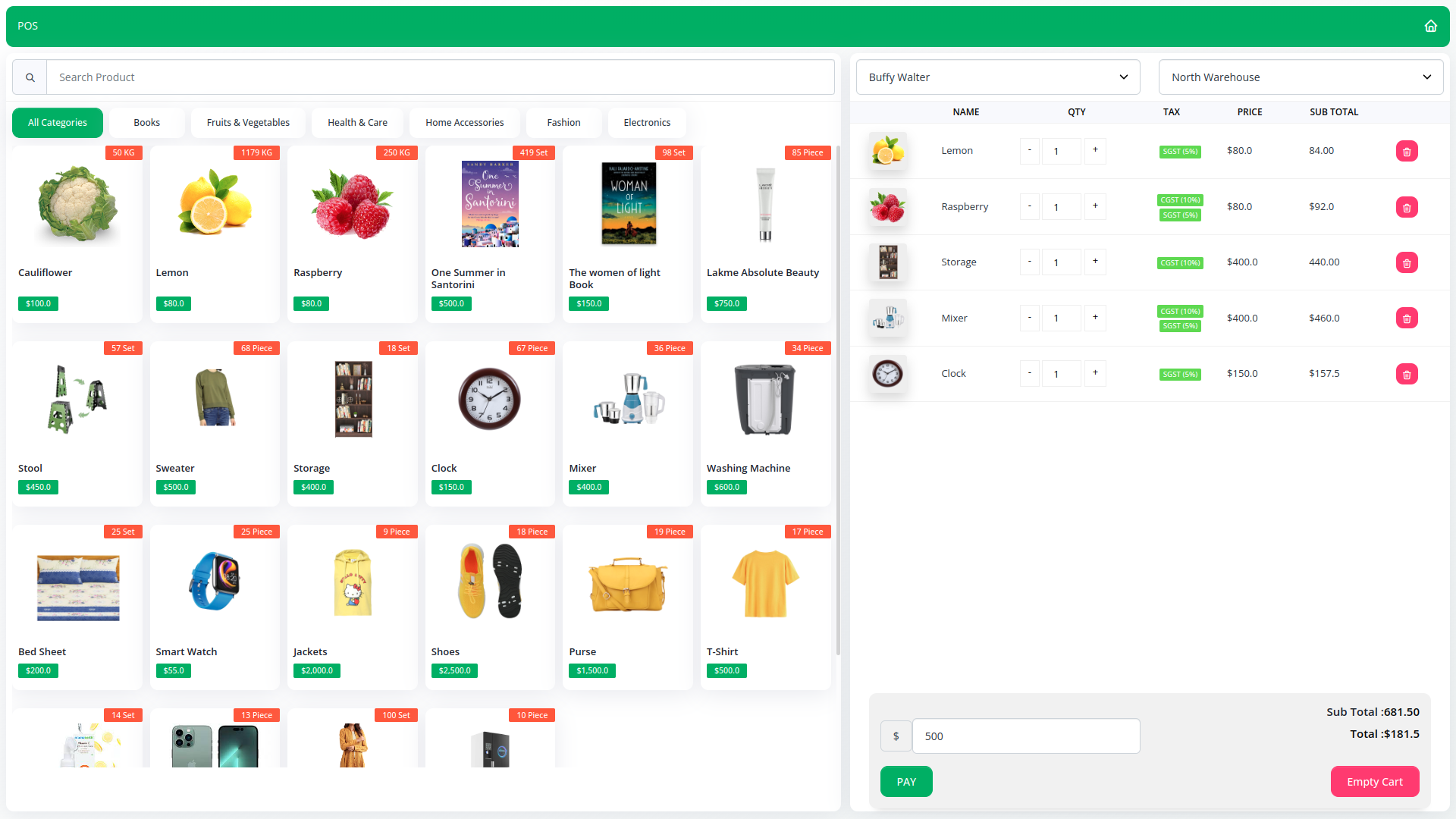 WorkDo Dash SaaS - Open Source ERP with Multi-Workspace by RajodiyaInfotech