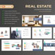 Creative Real Estate Presentation, Presentation Templates | GraphicRiver