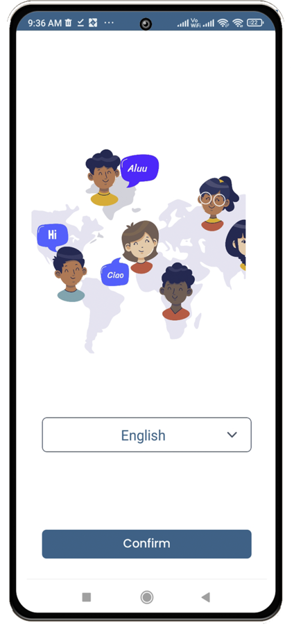 Emi Calculator App Loan Calculator Finance App Loan Emi React Native Ios Android App