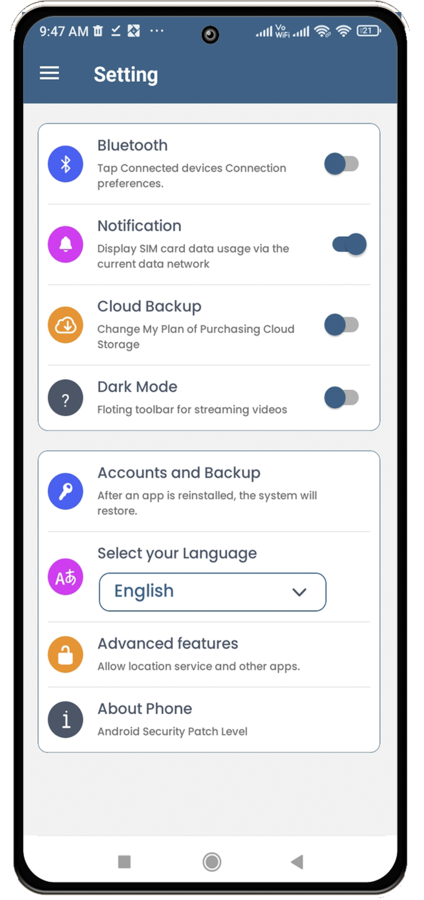 EMI Calculator App - Loan Calculator | Finance App | Loan EMI React Native iOS/Android App ...