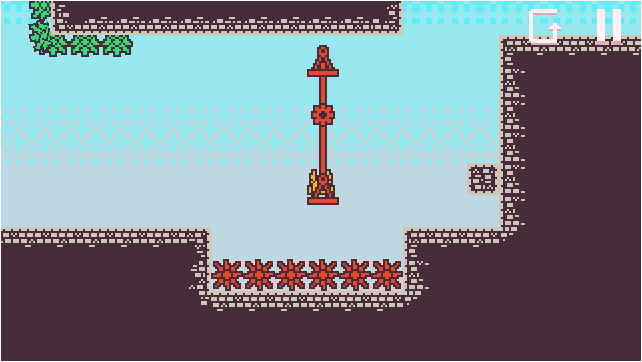 GemRise Adventure - HTML5 - Construct 3 by GameDevApps | CodeCanyon