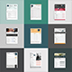 Ques BOX I, Print Templates | GraphicRiver
