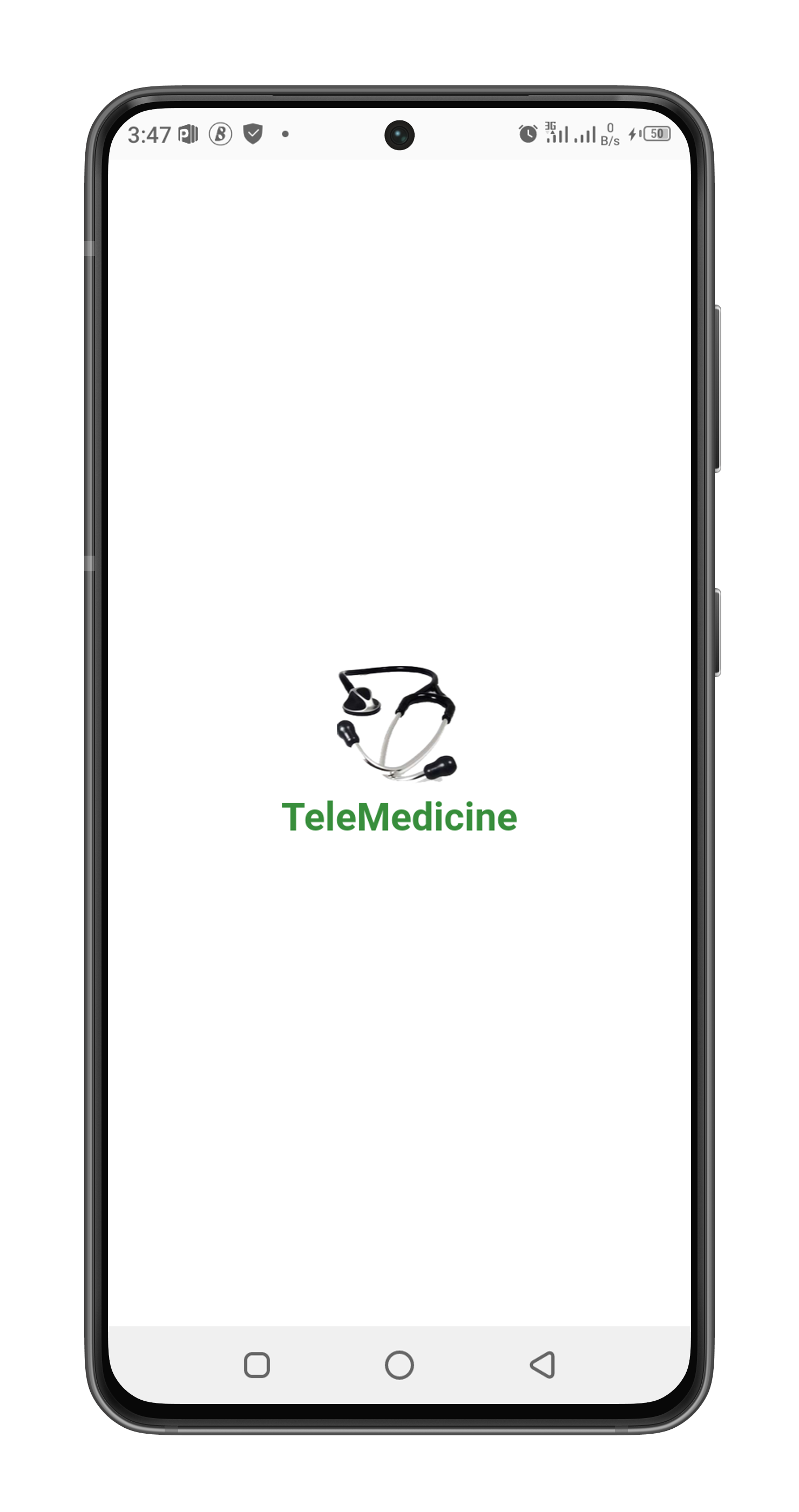 Telemedicine Doctor App - Booking Appointment with Doctors ...