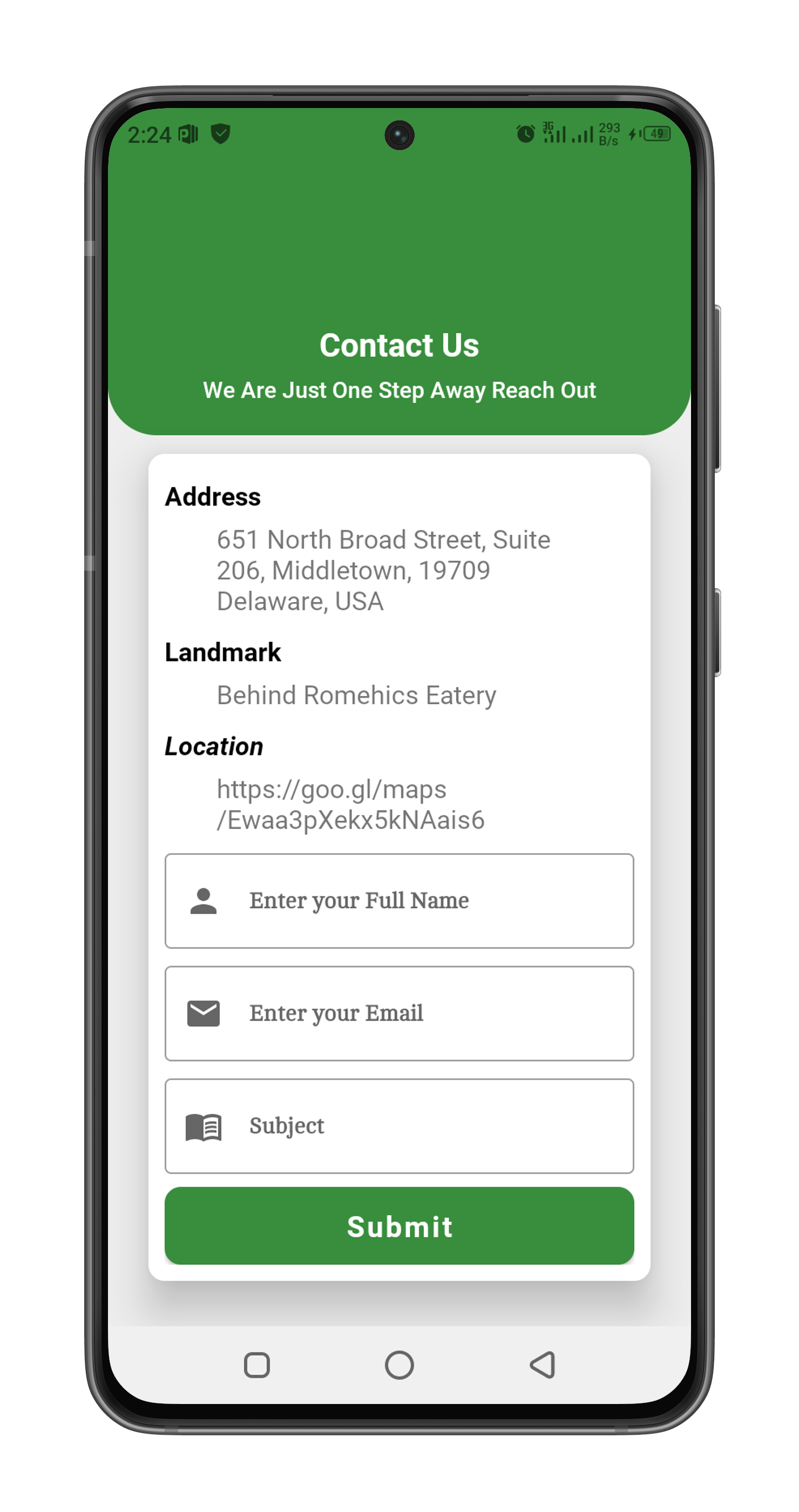 Telemedicine Doctor App - Booking Appointment with Doctors ...