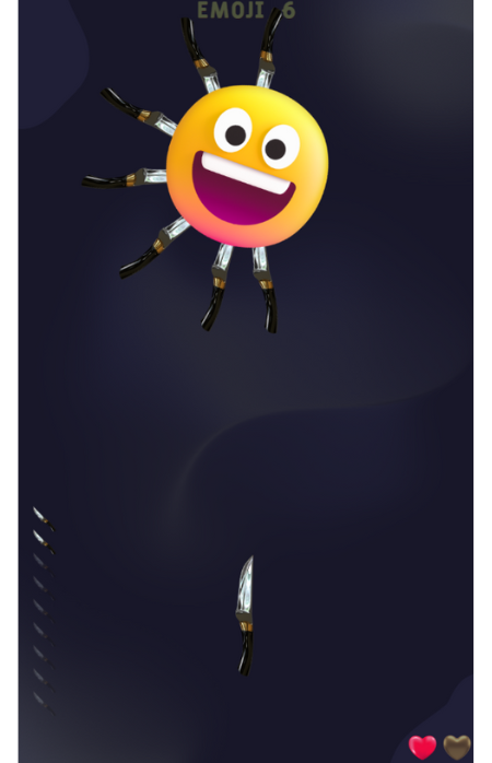 Emoji Buster HTML5 Games by Mofosocodes | CodeCanyon