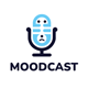 Moodcast Logo, Logo Templates | GraphicRiver