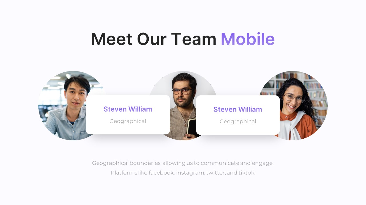 Mobile Apps Powerpoint Template, Presentation Templates | GraphicRiver
