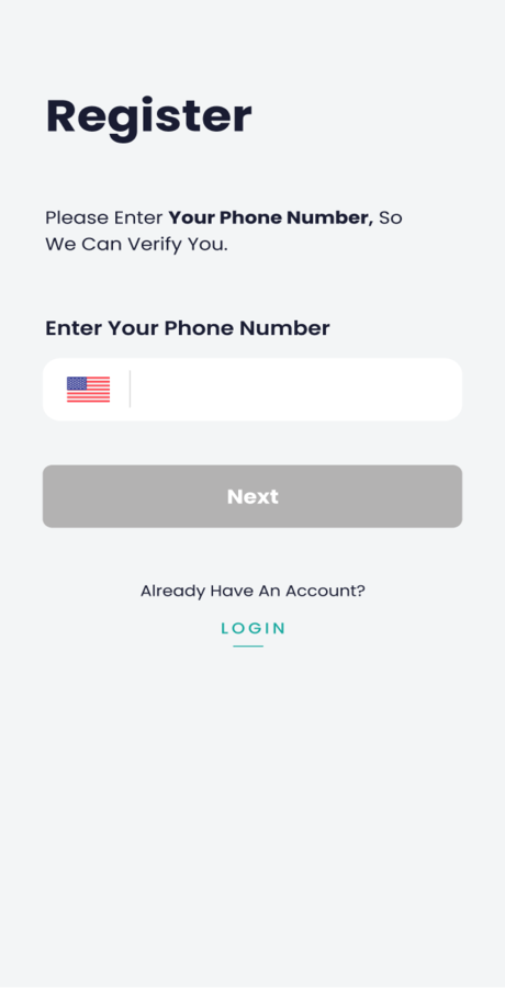 Crypto Wallet And Finance App | UI Kit | Flutter | Figma FREE | Life Time Update | Binity by ...