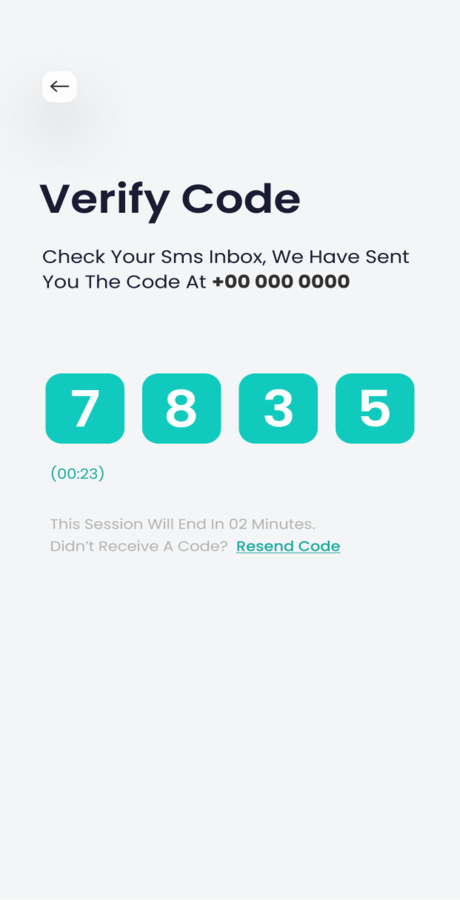Crypto Wallet And Finance App | UI Kit | Flutter | Figma FREE | Life Time Update | Binity by ...