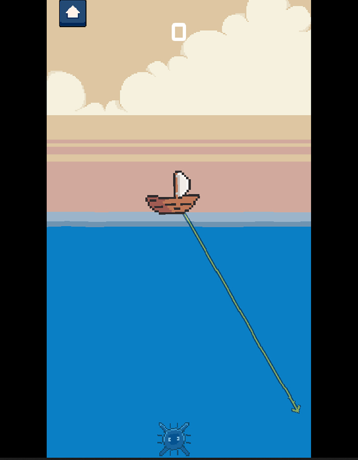 Fishing Boat by SBMGames | CodeCanyon
