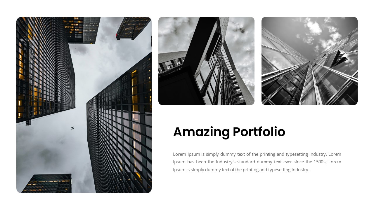 Module - Pitch Deck PowerPoint Template, Presentation Templates ...