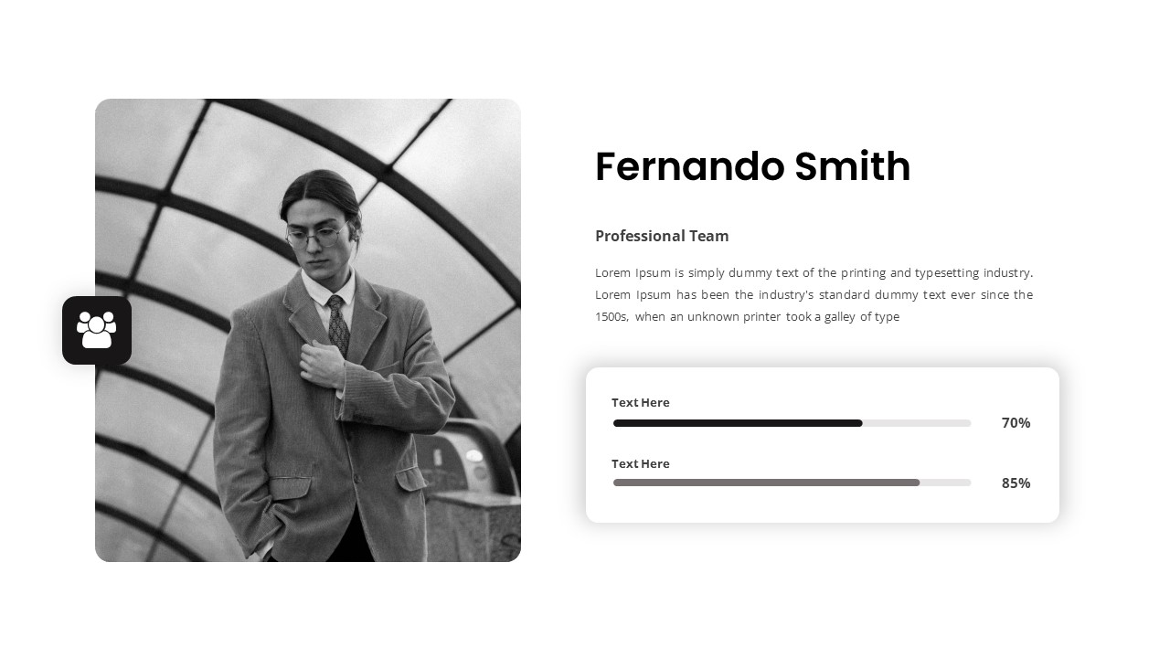 Module - Pitch Deck Keynote Template, Presentation Templates | GraphicRiver