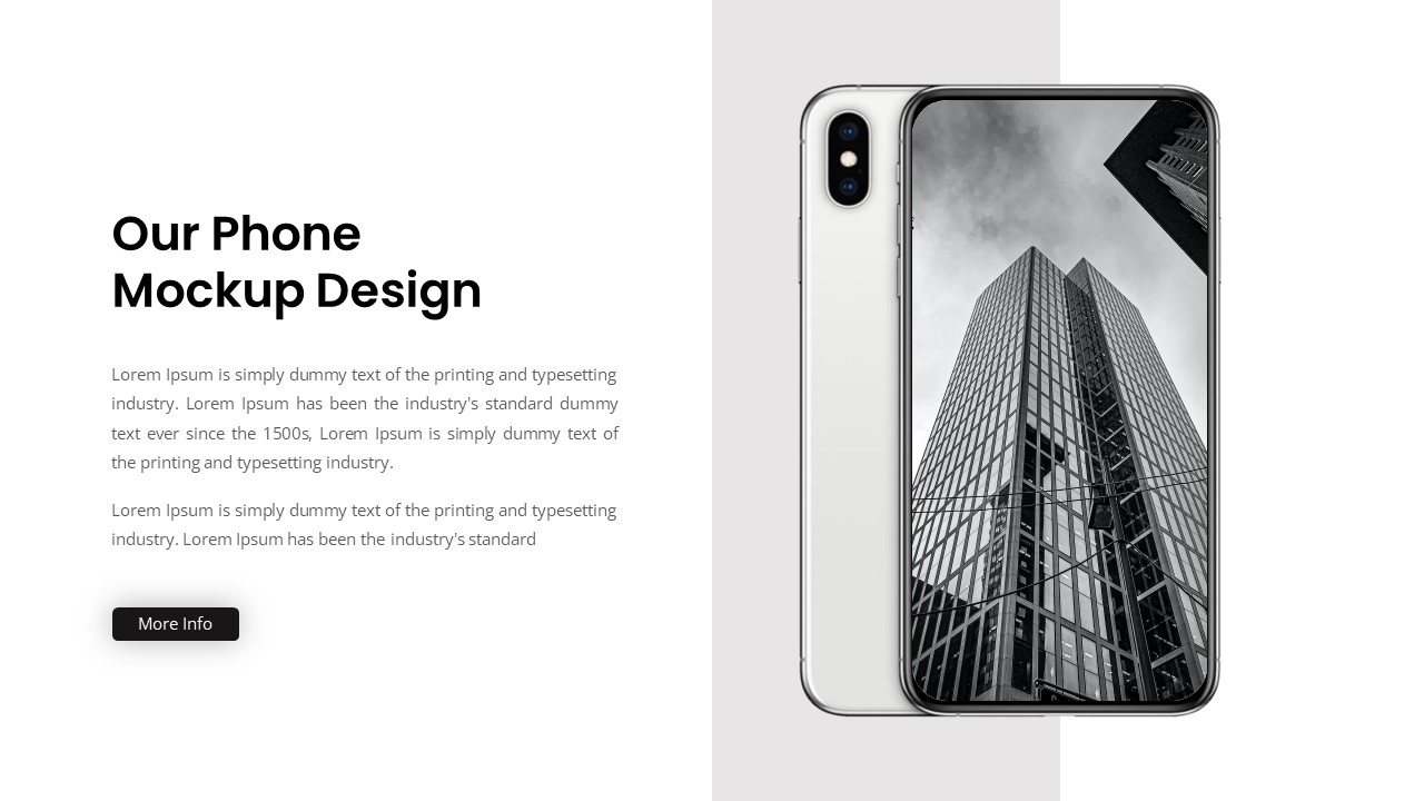 Module - Pitch Deck Keynote Template, Presentation Templates | GraphicRiver