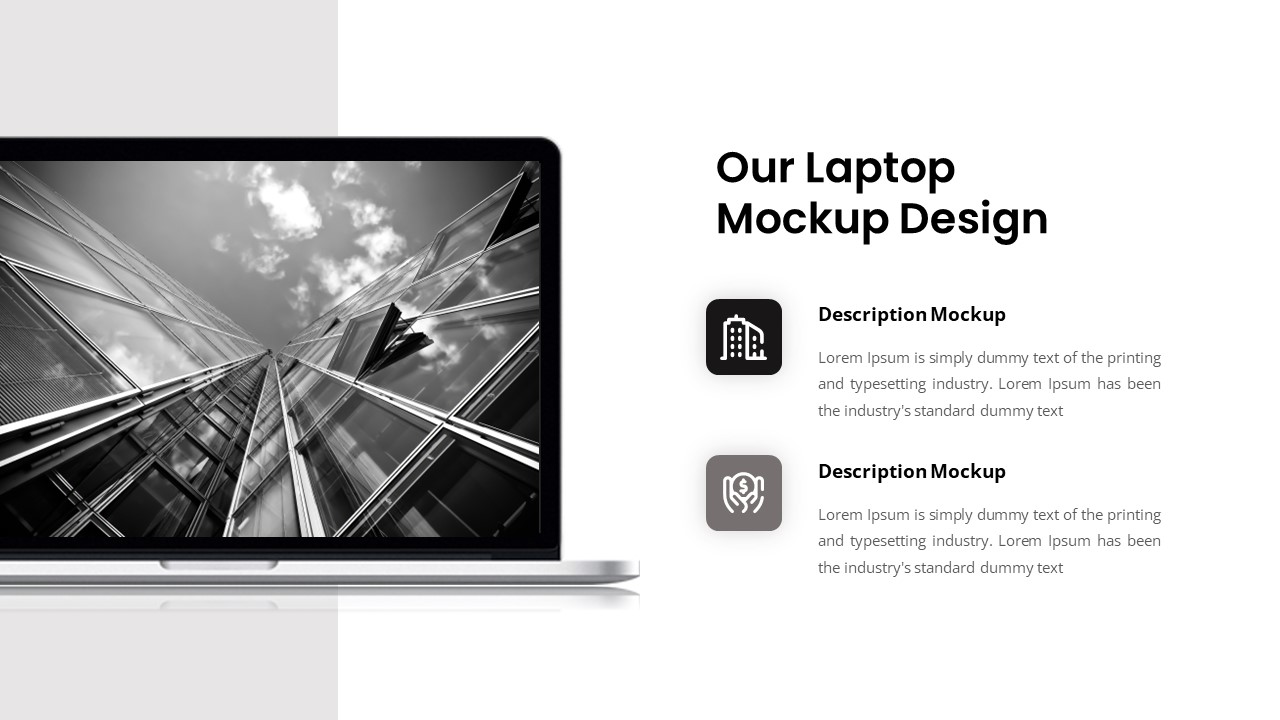 Module - Pitch Deck Keynote Template, Presentation Templates | GraphicRiver