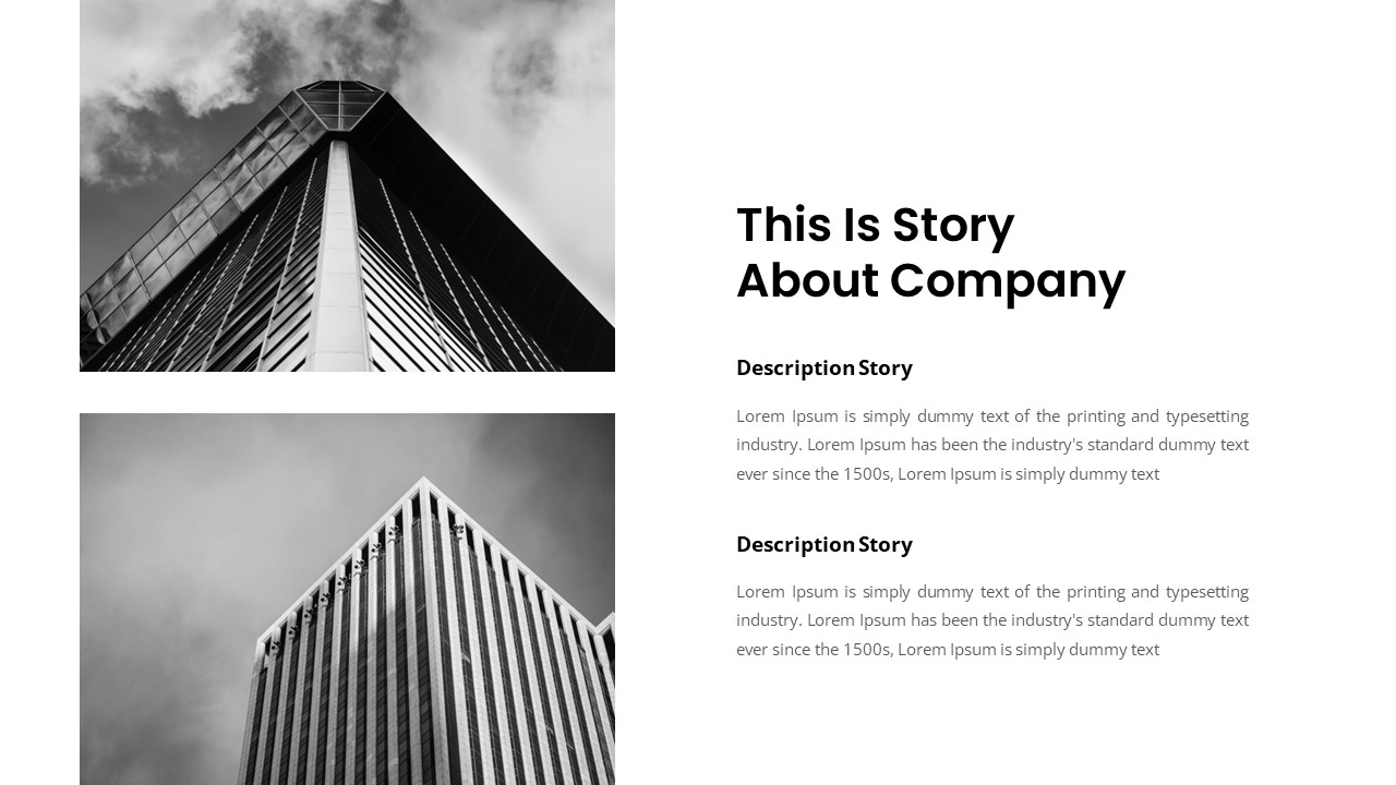 Module - Pitch Deck Keynote Template, Presentation Templates | GraphicRiver