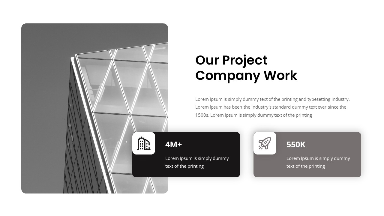 Module - Pitch Deck Keynote Template, Presentation Templates | GraphicRiver