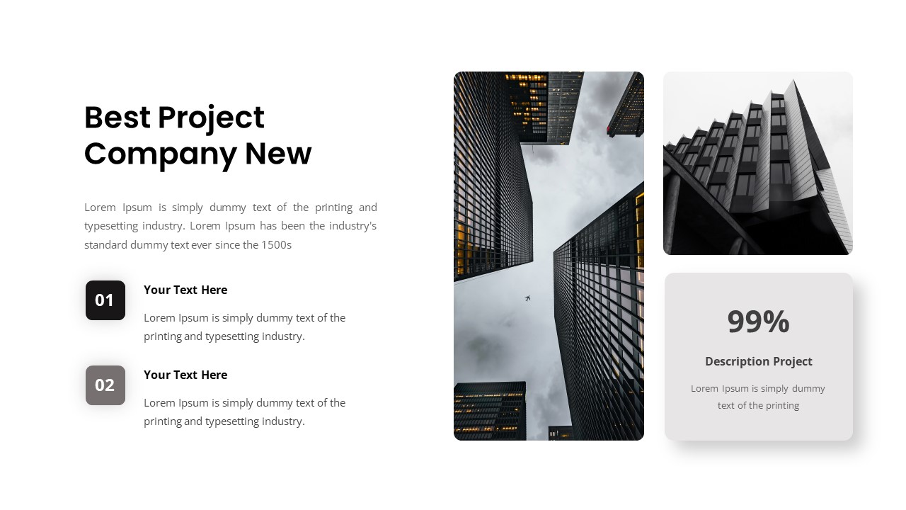 Module - Pitch Deck Keynote Template, Presentation Templates | GraphicRiver