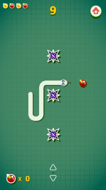 Happy Snake - HTML5 Game (Construct3) by regarding | CodeCanyon